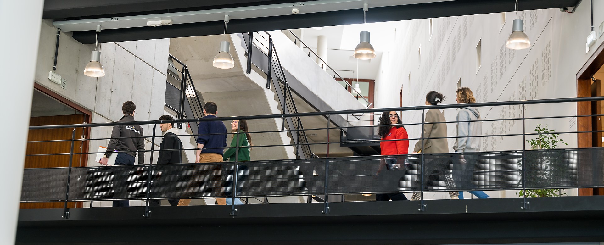 Internship - Solvay Brussels School of Economics and Management