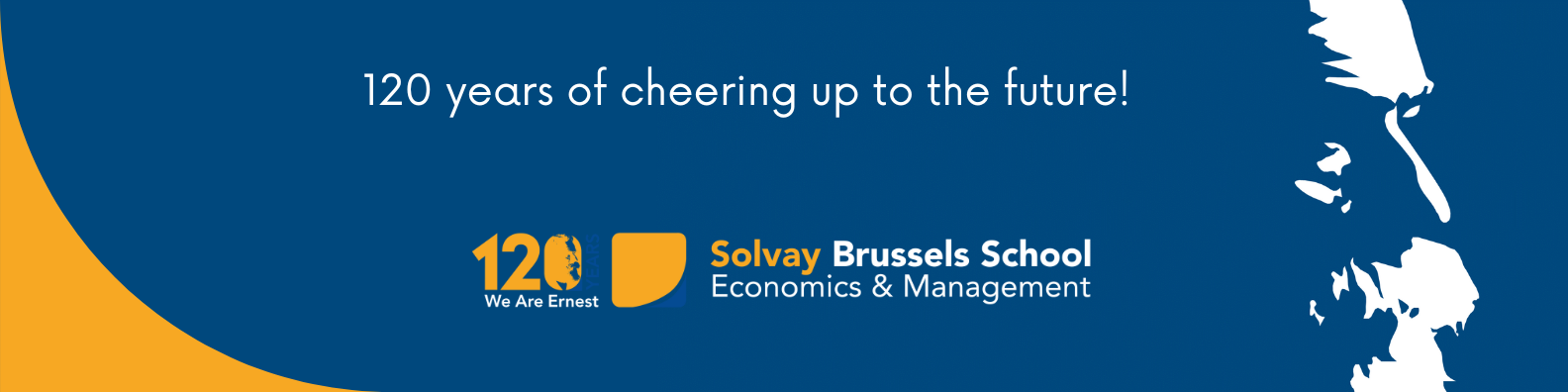 The Solvay Brussels School celebrates its 120th years! - Solvay ...