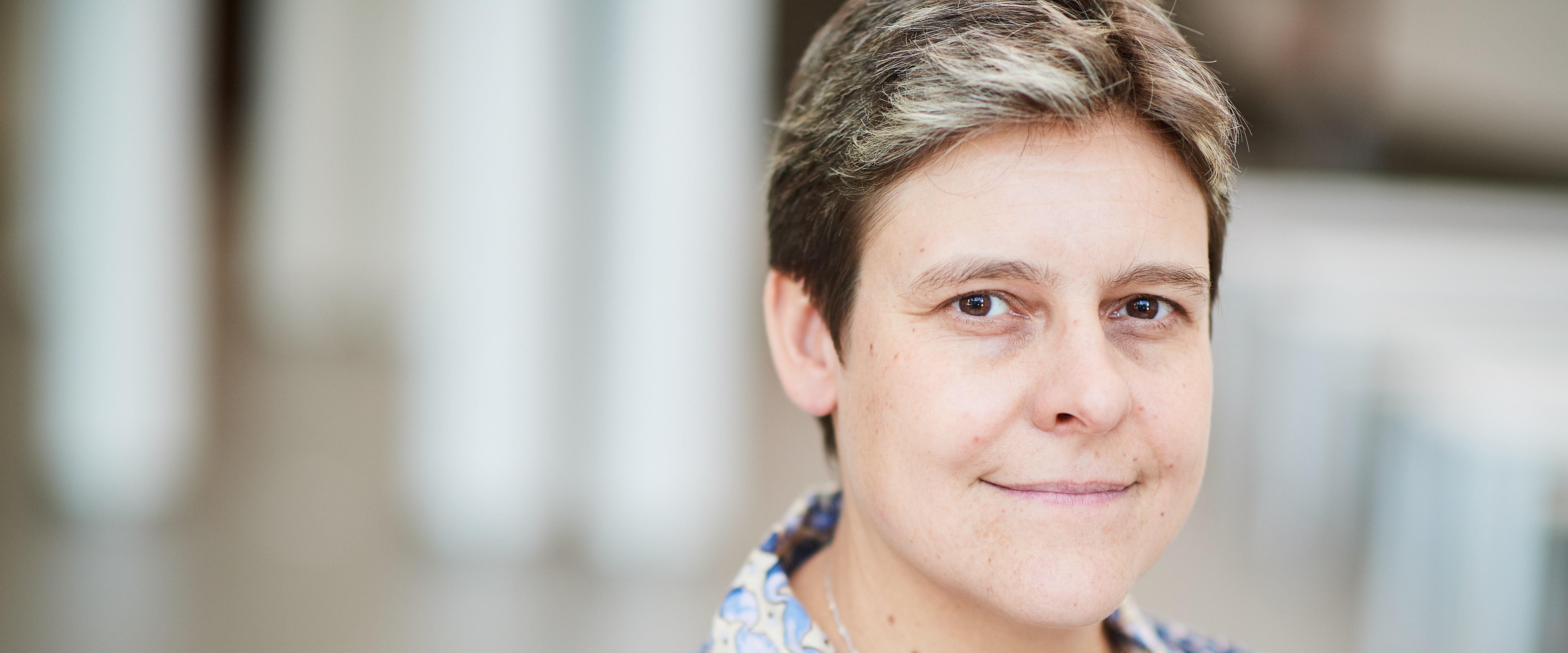 Dean Team - Solvay Brussels School of Economics and Management