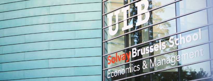 Solvay Brussels School of Economics and Management
