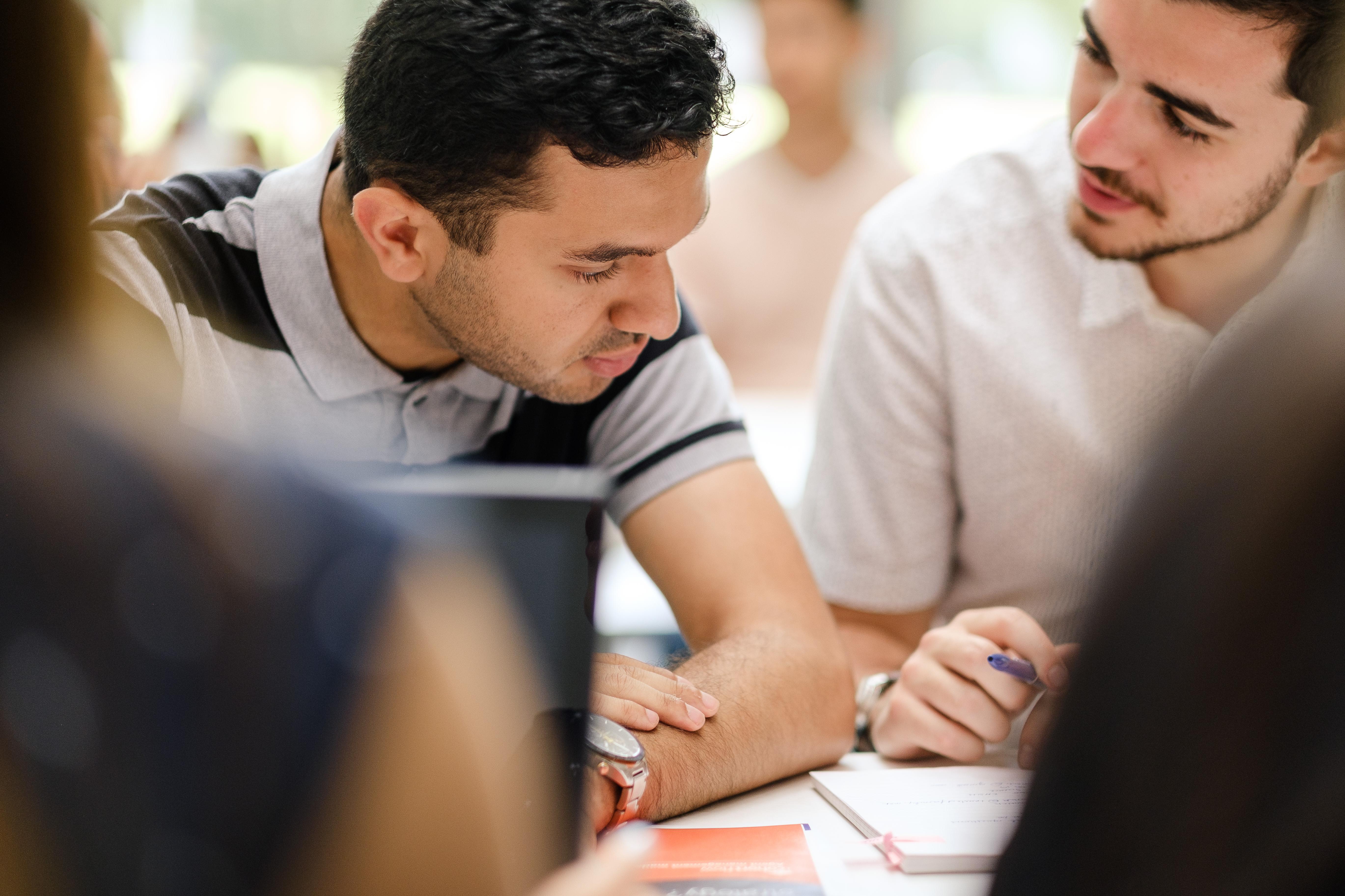 Solvay Brussels School of Economics and Management