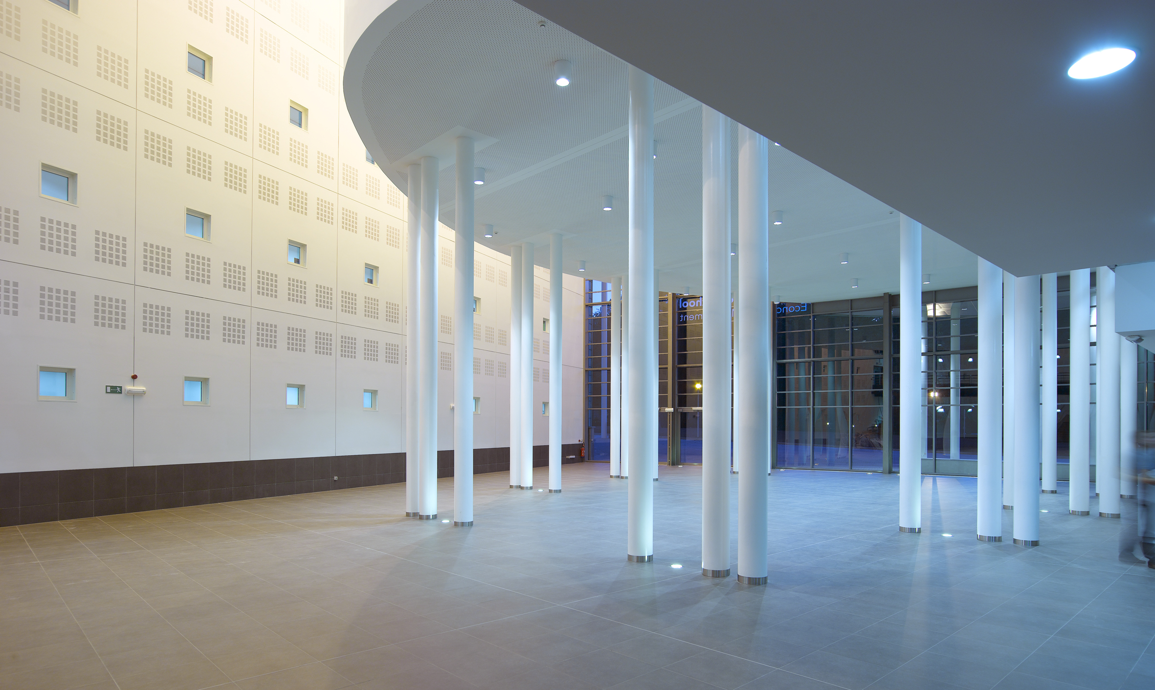 Governance - Solvay Brussels School of Economics and Management